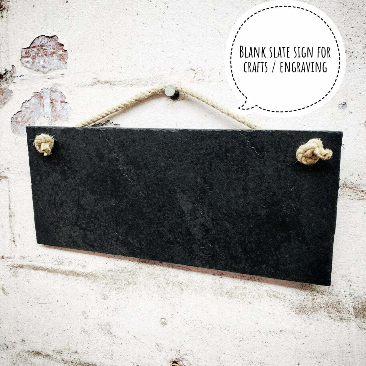 Blank Slates And Wood For Engraving, Crafts & Personalisation Gifts ...