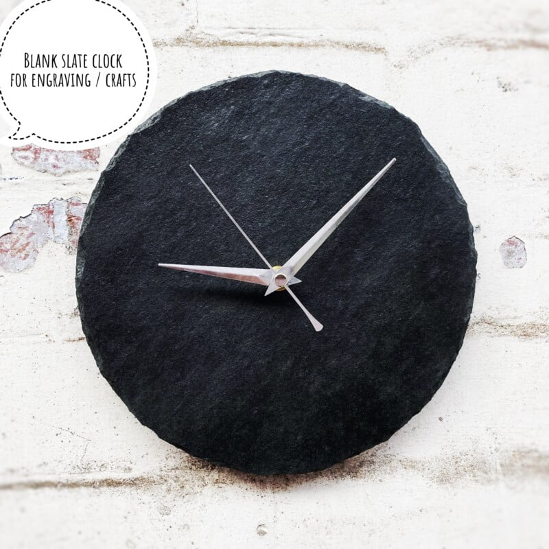 Blank Slates And Wood For Engraving, Crafts & Personalisation Gifts ...