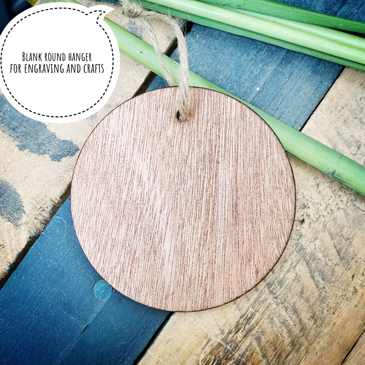 Blank Slates And Wood For Engraving, Crafts & Personalisation Gifts ...